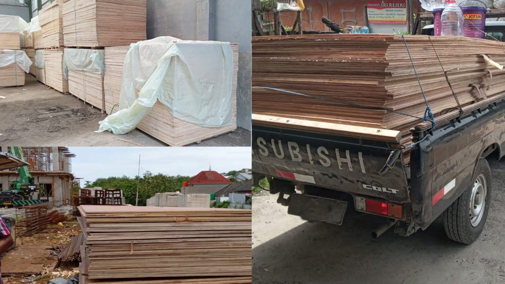 BIO FIBERGLASS BALI & CONTRACTOR – Distributor Triplek dan Produksi Bio ...